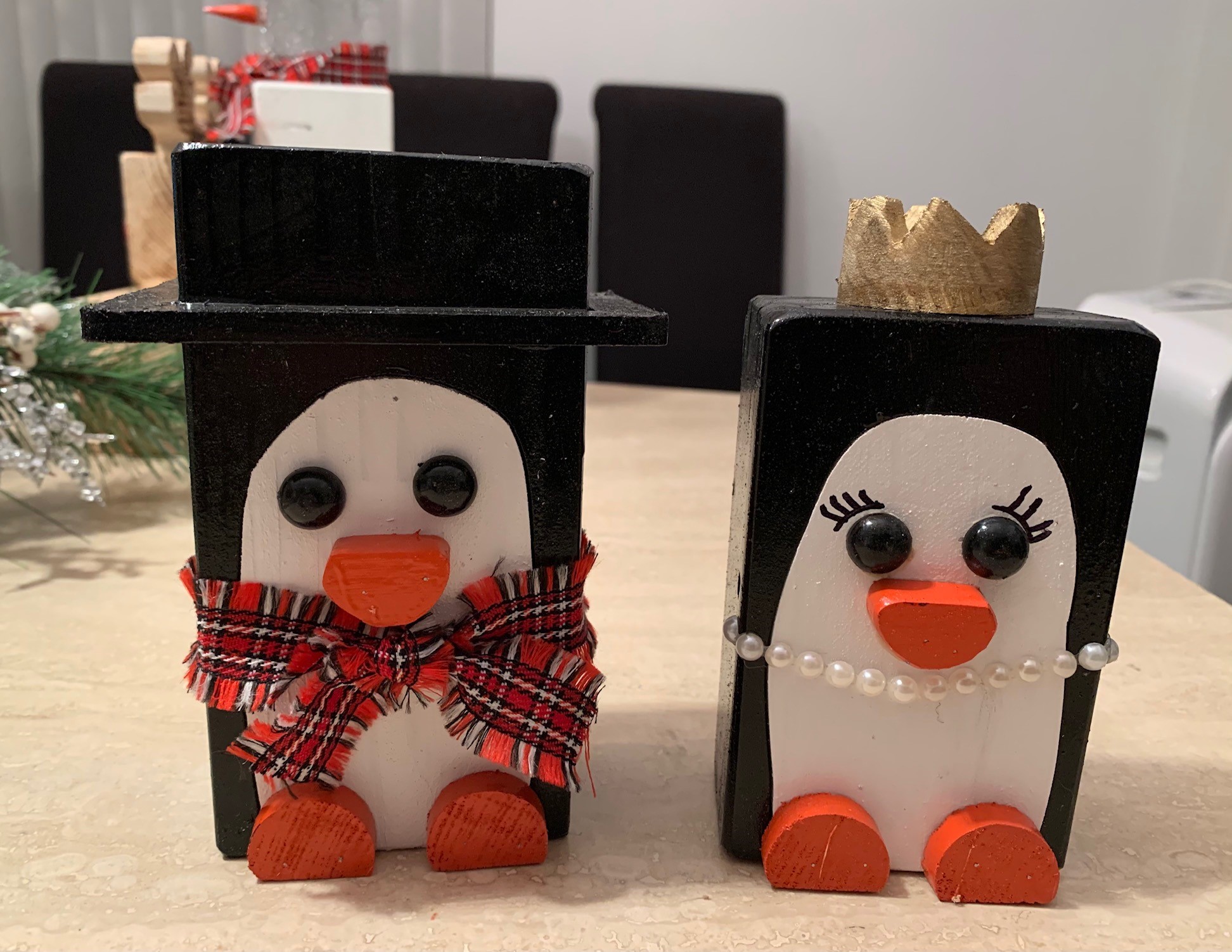 Repurposed Pallets In Action – I Used to be a Pallet