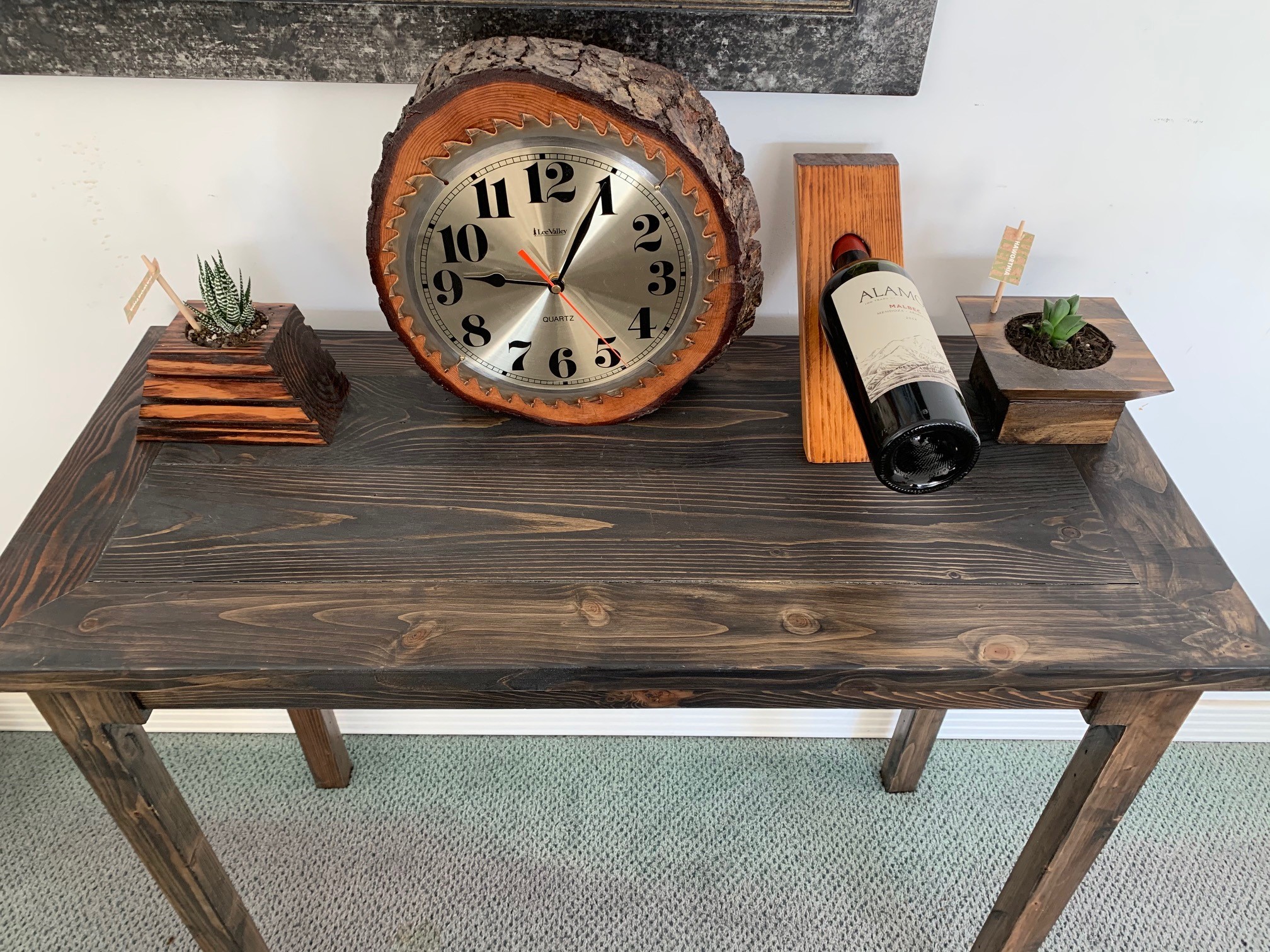 Repurposed Pallets In Action – I Used to be a Pallet